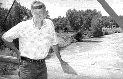 Dear Friends - High Country News