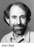 STOP - High Country News