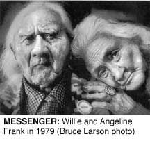 The power of vision and memory - High Country News