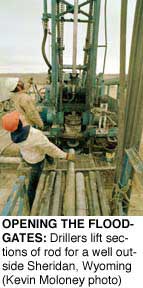 Open for business - High Country News