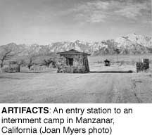 Remembering internment in Idaho - High Country News