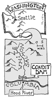 Condit Dam removal hits snags - High Country News