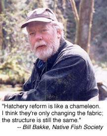 Hatching reform - High Country News