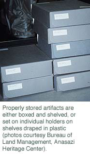 Museum collections hit the roof - High Country News