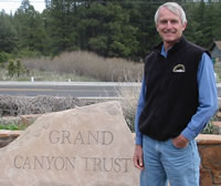 Buying ecological leverage - High Country News