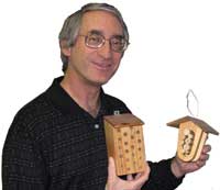 Busy as a Buchmann - High Country News