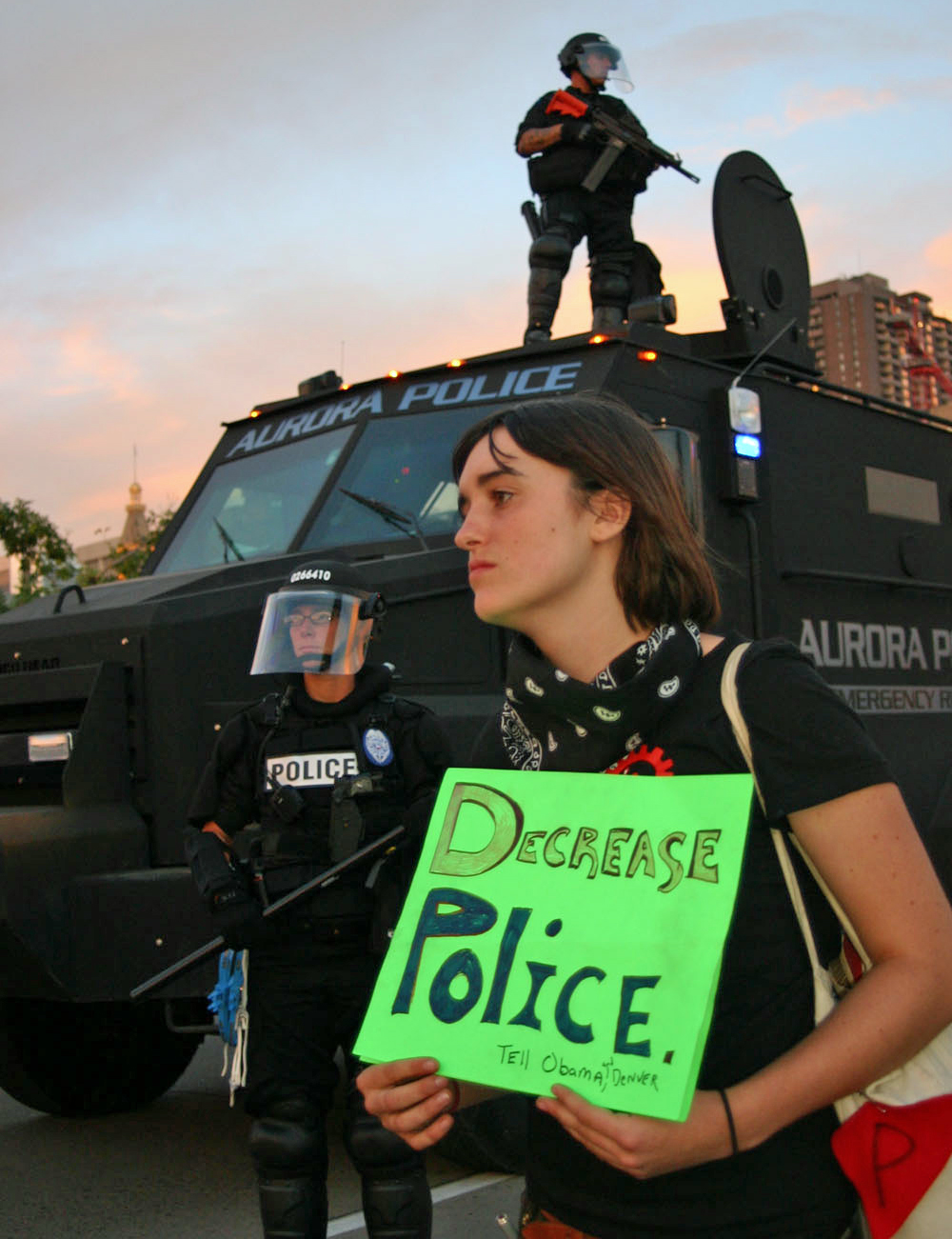 What is Immigration and Customs Enforcement? - High Country News