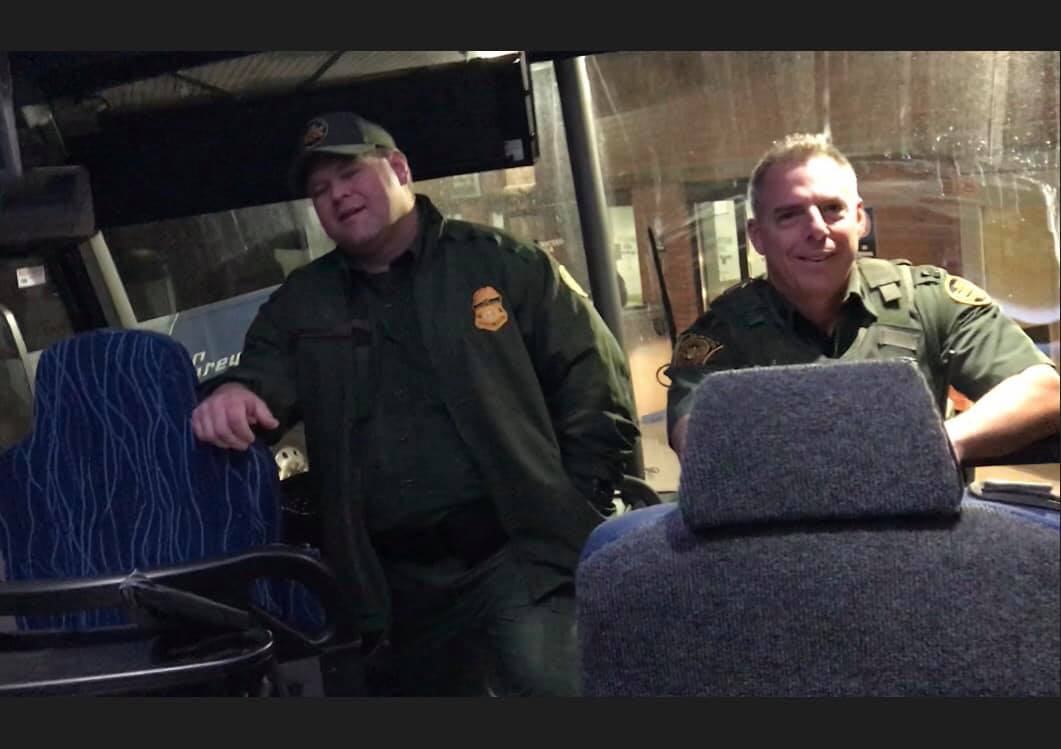 Spokane vs. the Border Patrol - High Country News
