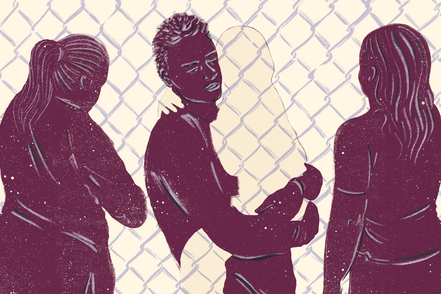 The U.S. is closing its doors to asylum seekers - High Country News