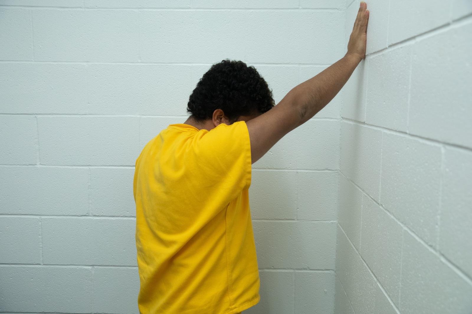 A long journey awaits transgender migrants in detention - High Country News