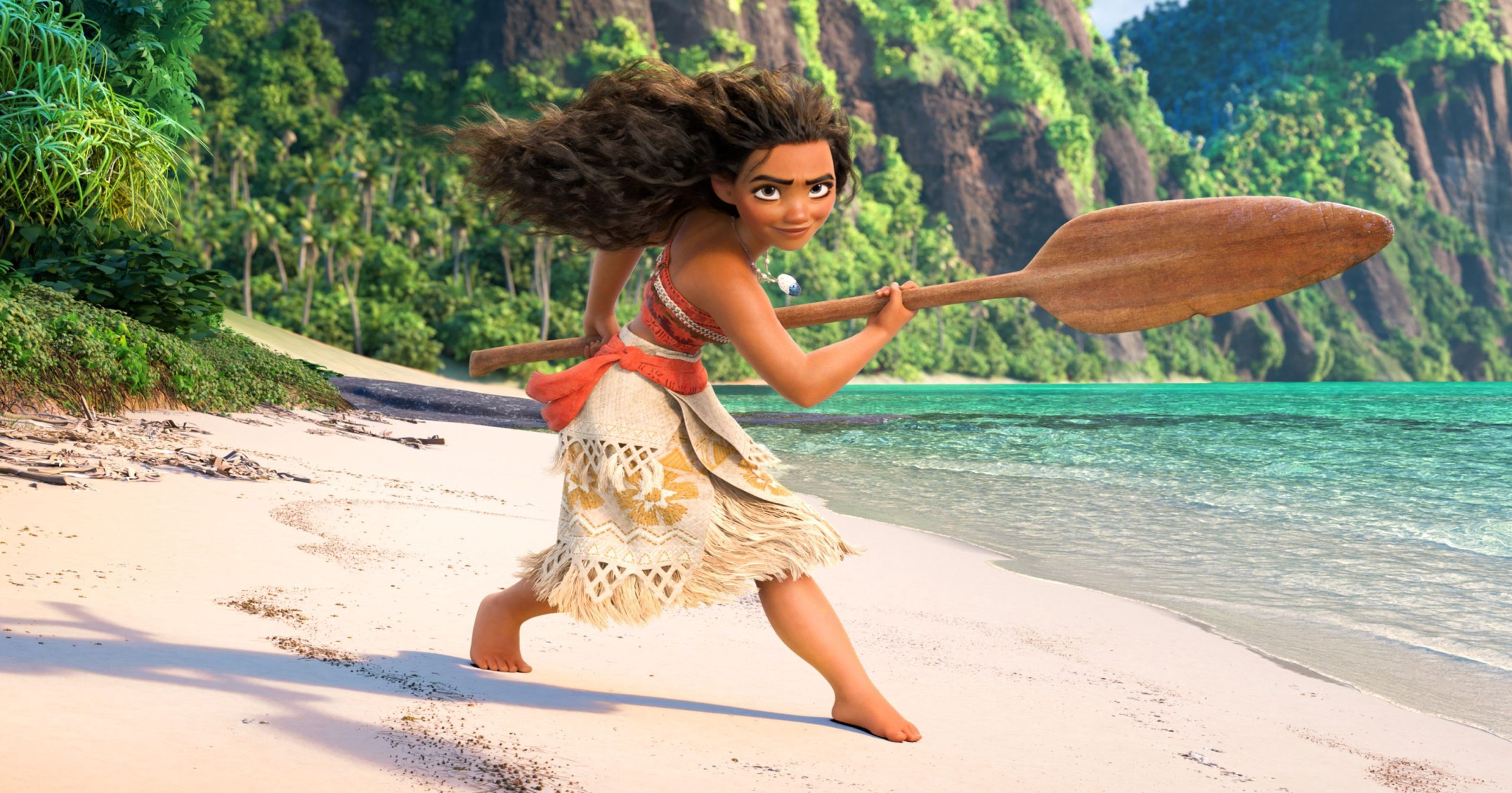 The ‘Aila Test’ evaluates representation of Indigenous women in media ...