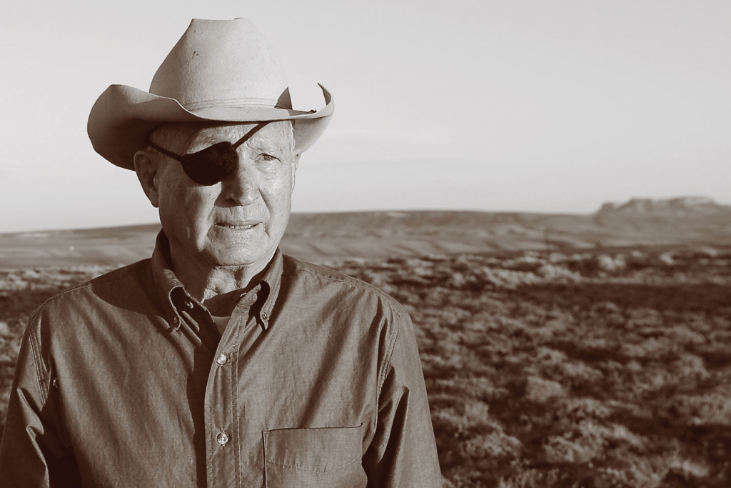 Planned Giving - High Country News