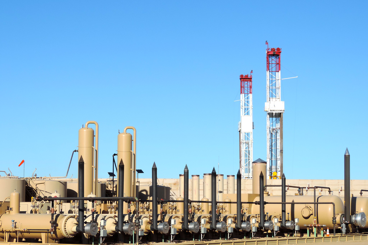 Will the extraction industry’s economic turmoil blight Colorado? - High ...