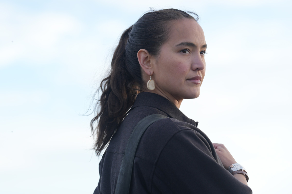 An Indigenous Affairs reporter reviews ‘Alaska Daily’ - High Country News