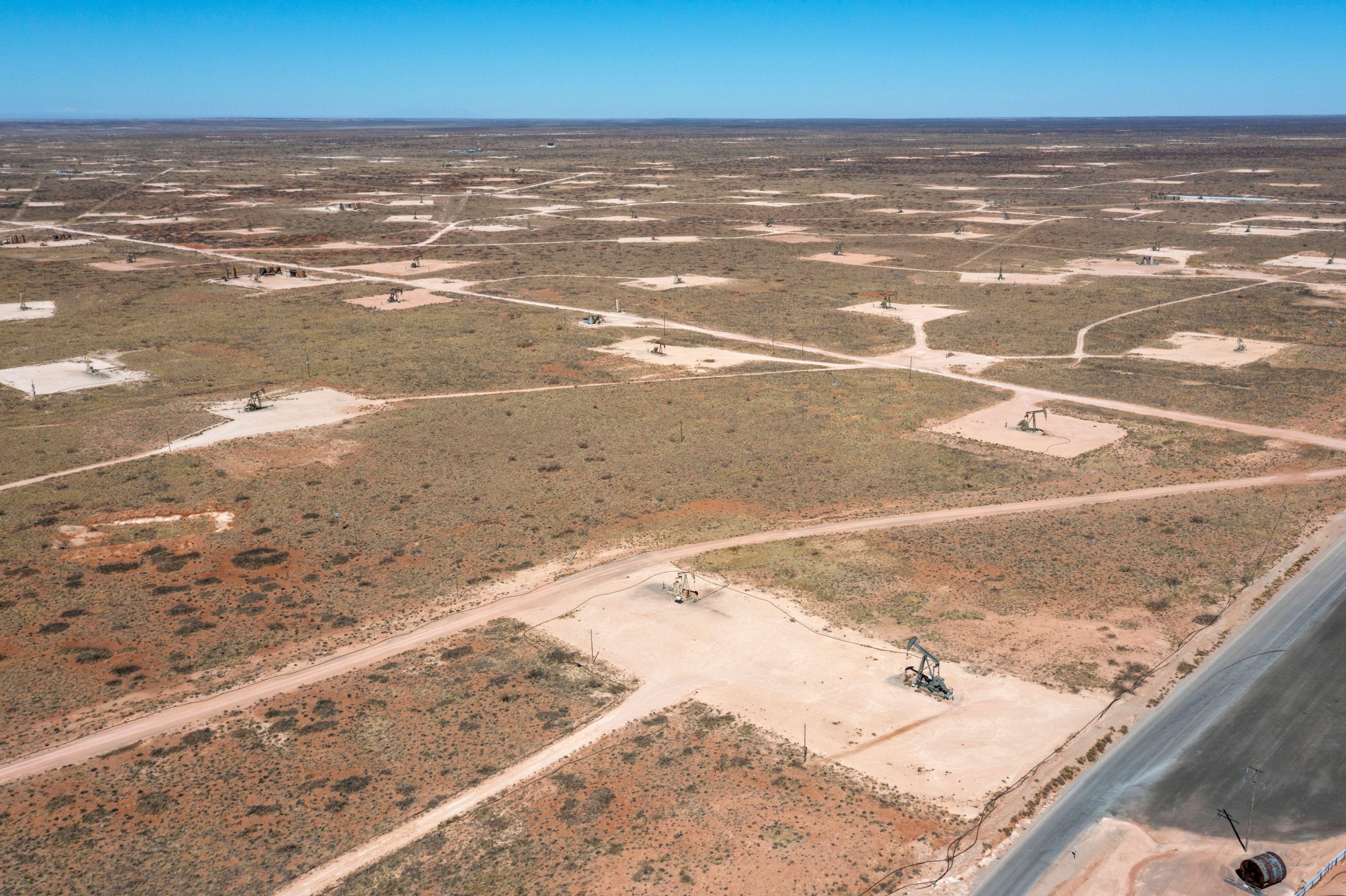 Drilling for oil on public land is about to cost a lot more - High ...