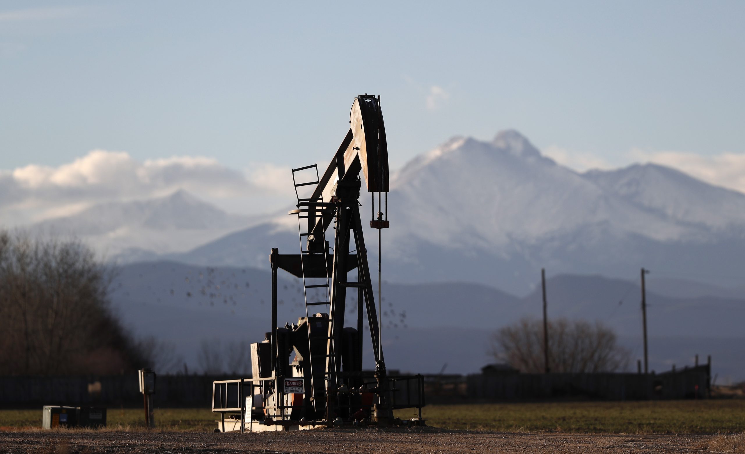 Colorado’s oil and gas rules put taxpayers at risk, according to study ...