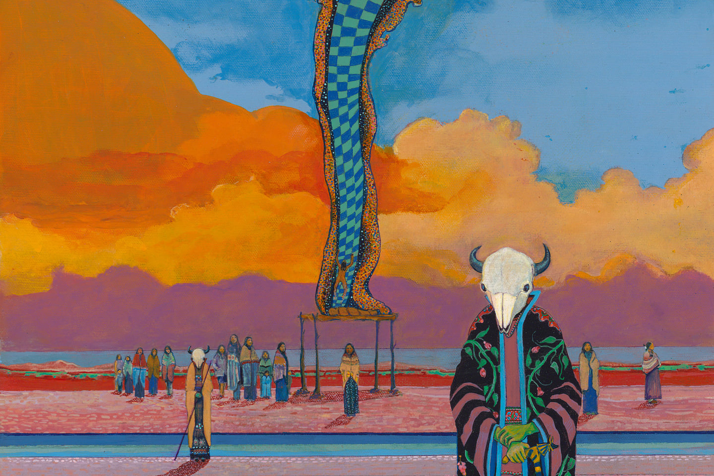 Questions about the LandBack movement, answered - High Country News