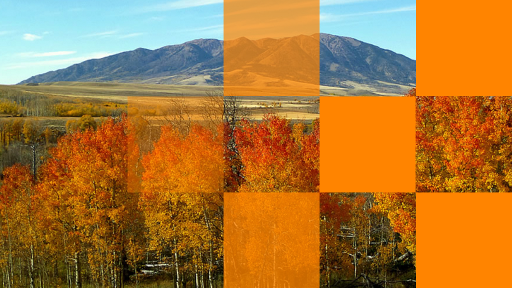 Access to public land through corner crossing remains legal - High ...