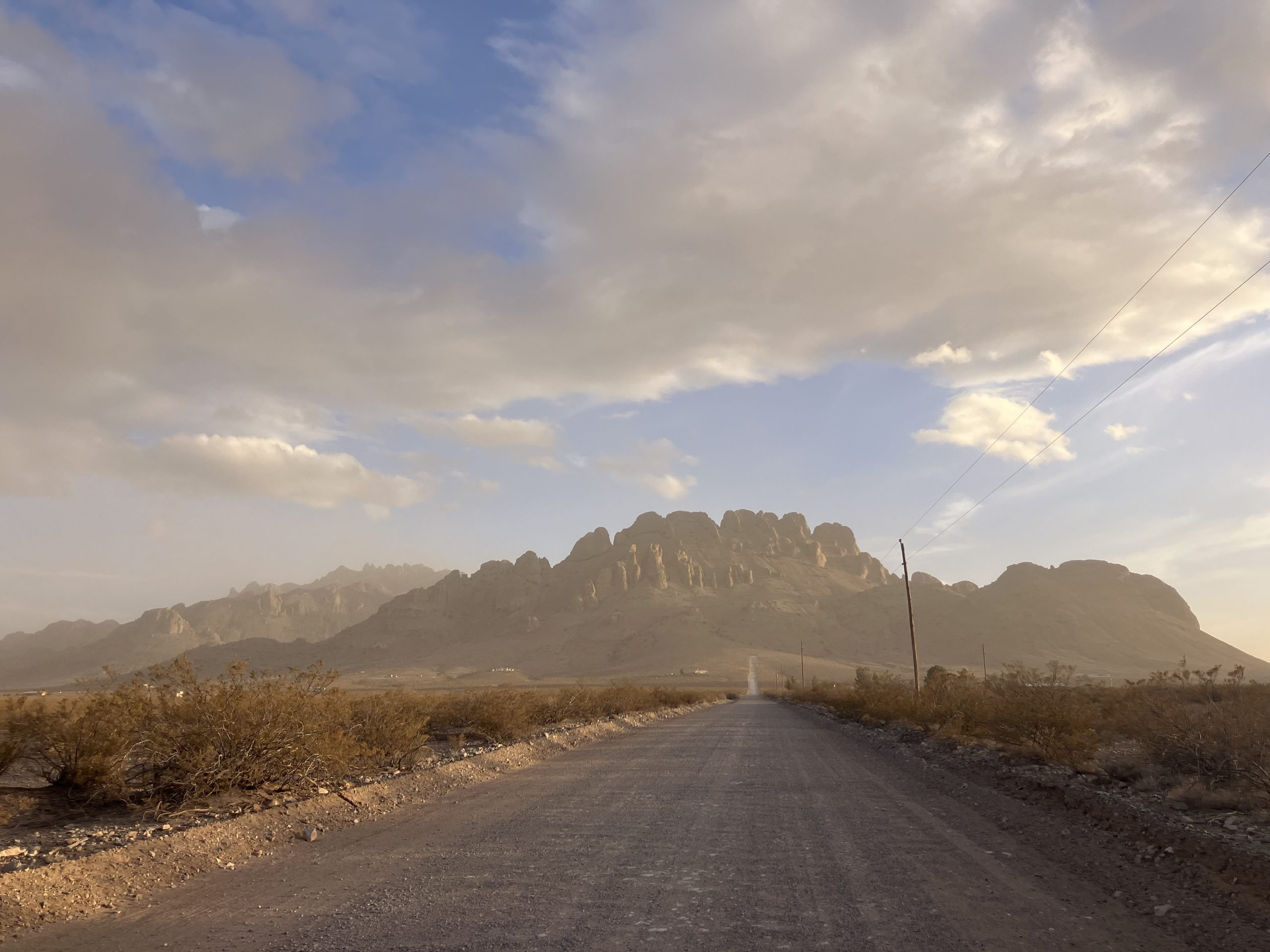 The crusade to end federal public lands in New Mexico - High Country News