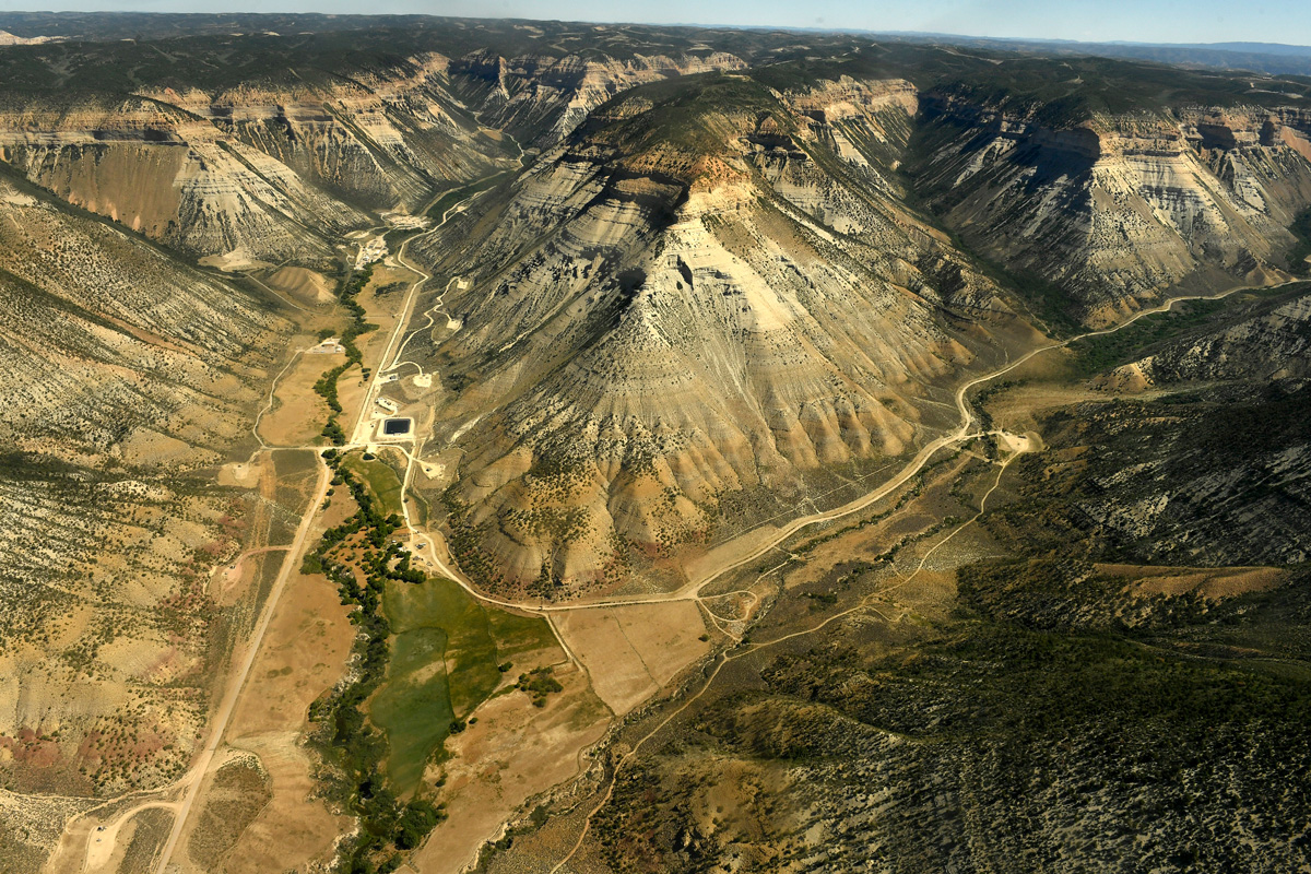 What does the Bureau of Land Management need? More money. - High ...